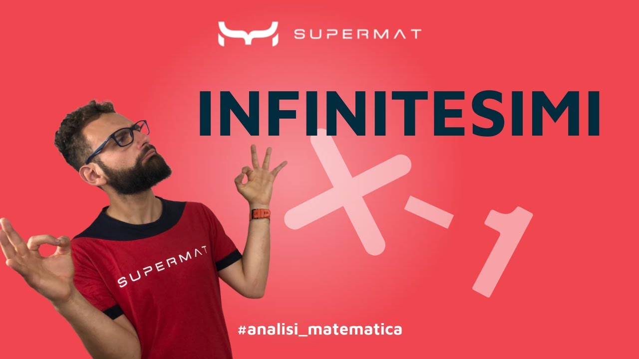 Come calcolare i Limiti Notevoli: Infinitesimi con le Stime Asintotiche ...