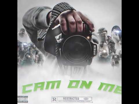Cam On Me - Dolo Black