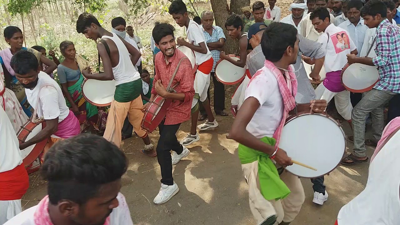 Beat of dappu - YouTube