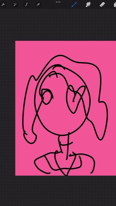 Some Loretta fanart for @yuckiyuni 🩷 #yuckiyuni #drawing #art #silly # ...