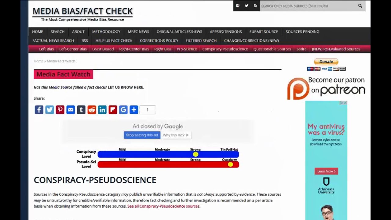 Evaluating Internet Sources 7: Website Design - YouTube