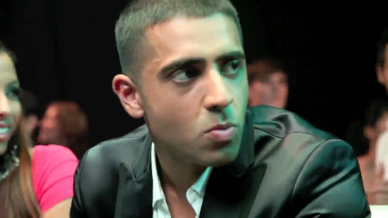 Video Shoot ''2012'' JAY SEAN FT NICKI MINAJ HD 2010 - YouTube