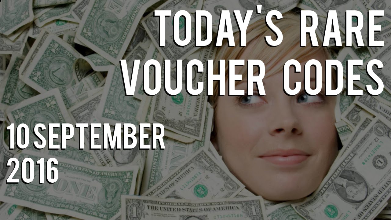 MIDNIGHT. PROMO CODES - 10/09/2016 - YouTube