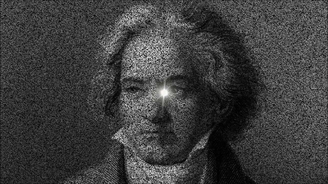 Biografia de Beethoven HD - YouTube