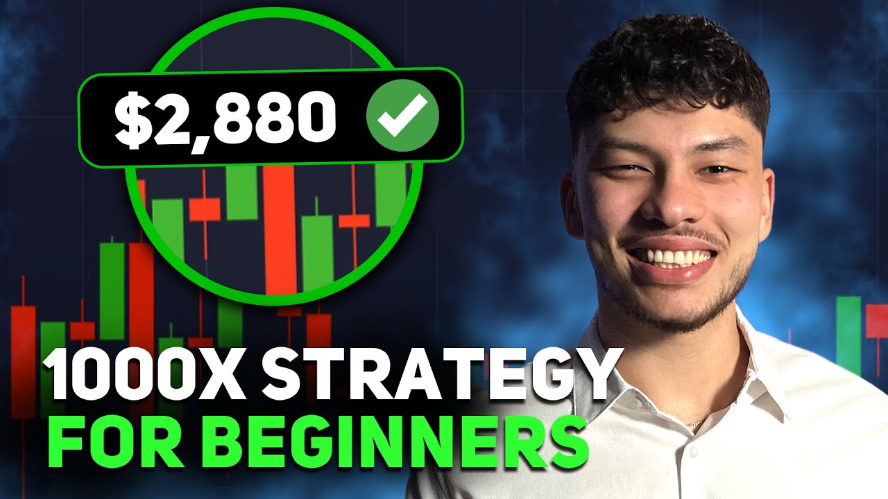 AI Bot For Beginners! Simple Tactic For Success! Real Showcasing How To ...