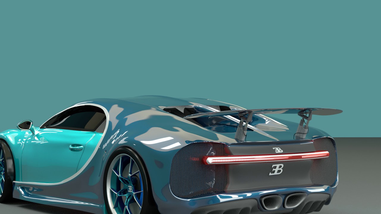 Real or Fake Bugatti - YouTube