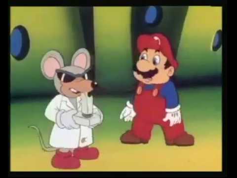 Super Mario Bros 034 Koopenstein - YouTube