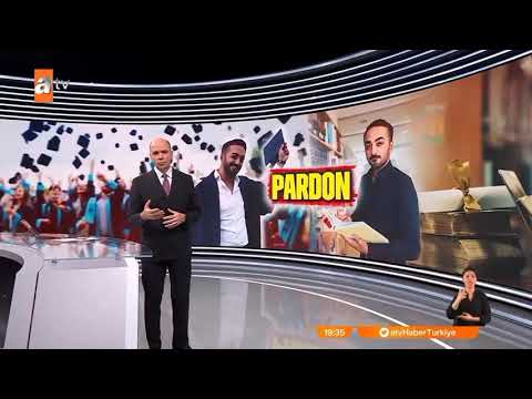 PARDON FİLMİ gerçek oldu! Özel üniversite fakülte birincisine pardon dedi