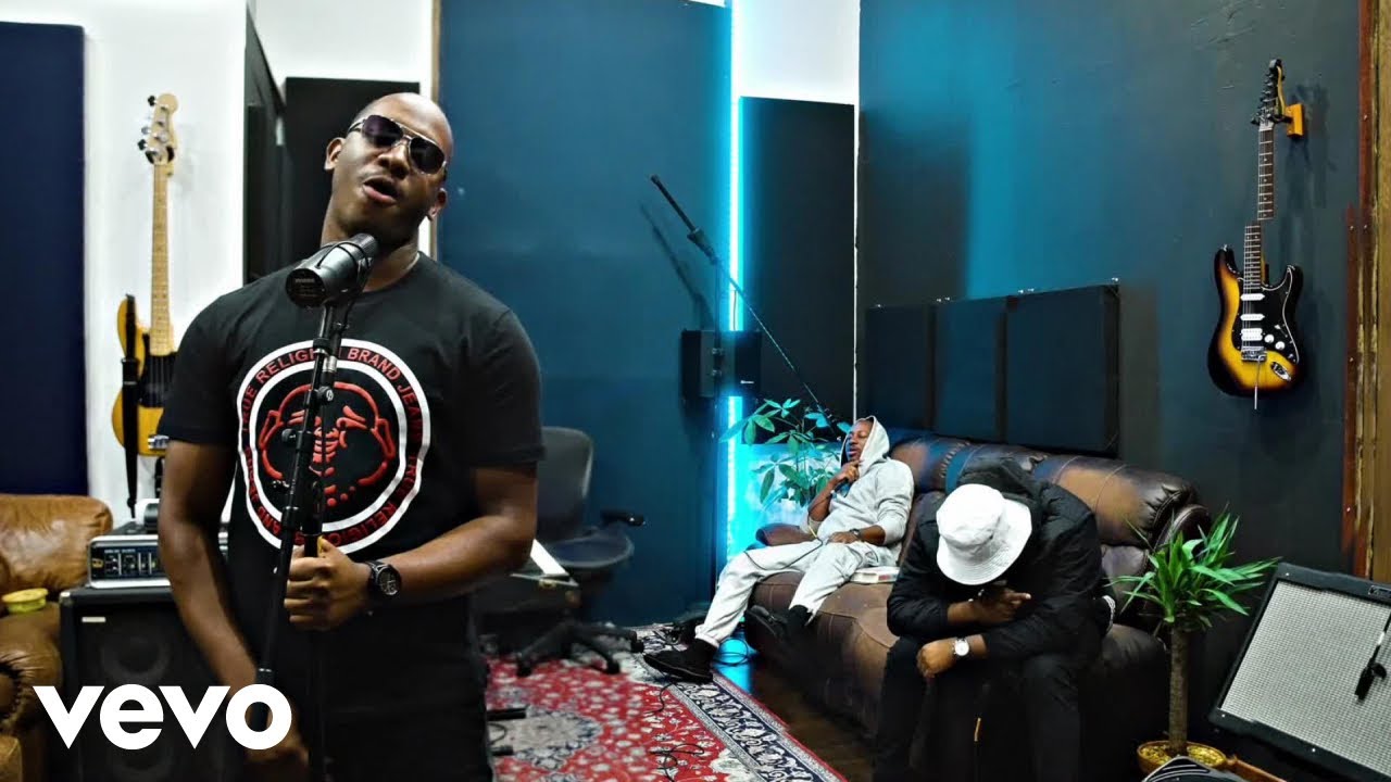 NawfSide Djay - Hawk Tuah (Official Music Video) - YouTube