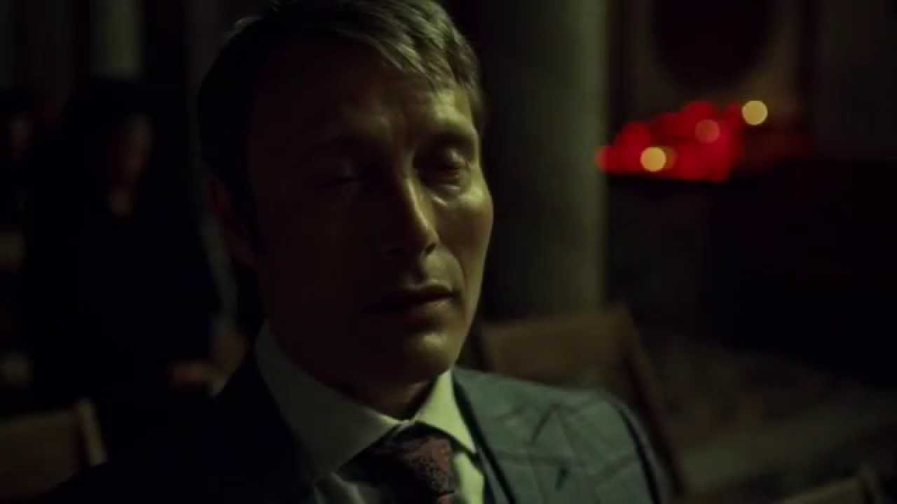 Hannibal NBC | Vide Cor Meum - YouTube