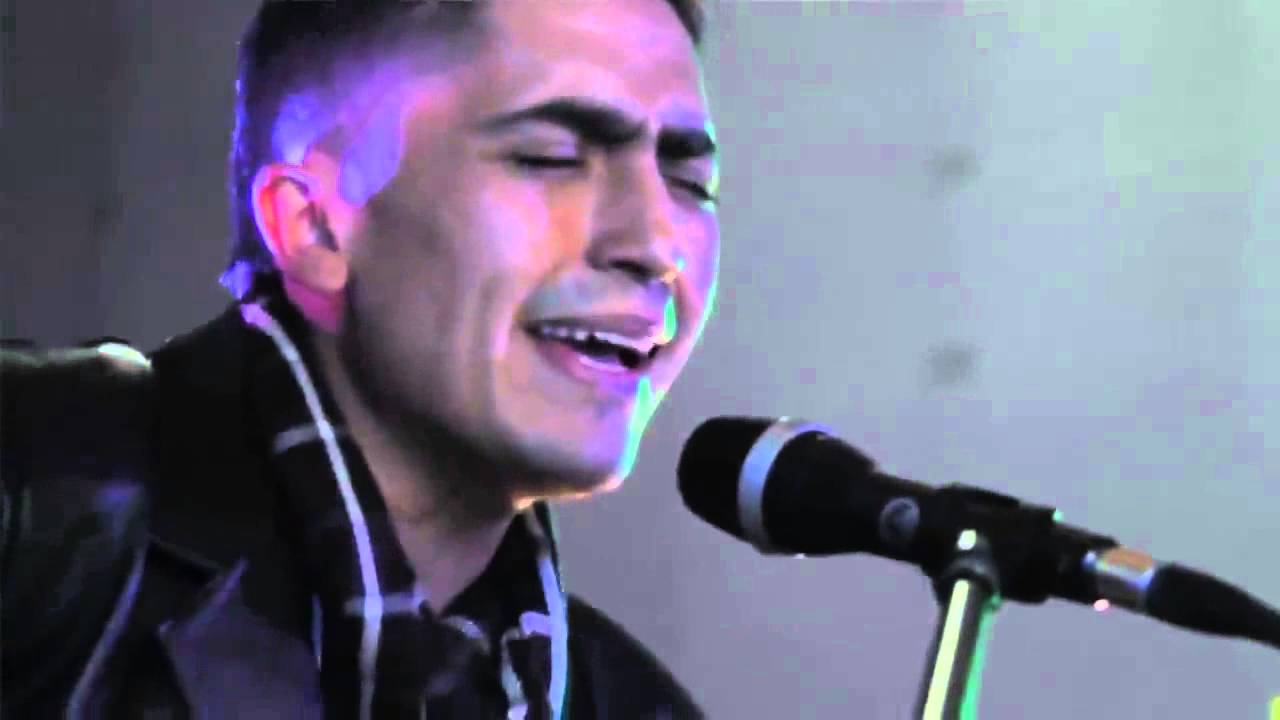 Christian Regalado - Renuevame - YouTube