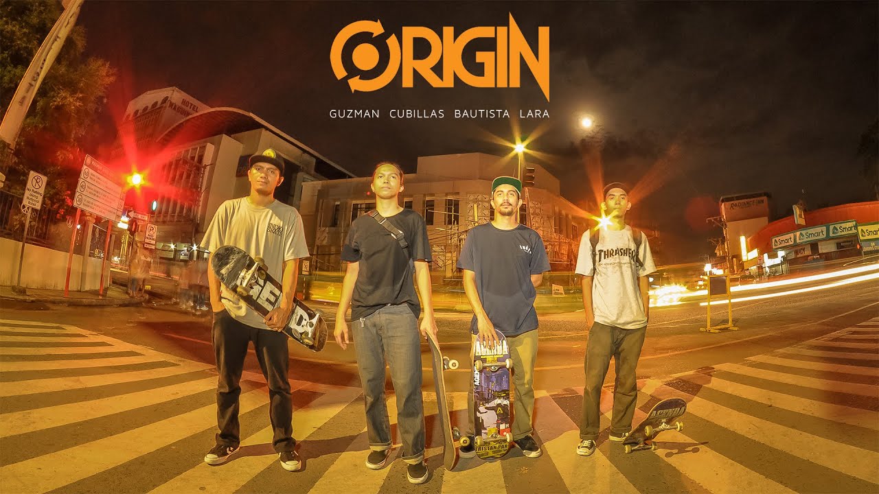 Origin Wheels Co. - YouTube