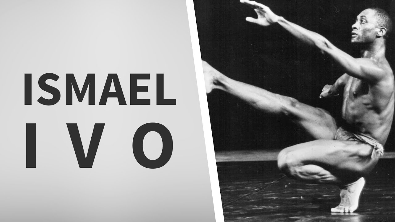 HOMENAGEM A ISMAEL IVO - YouTube