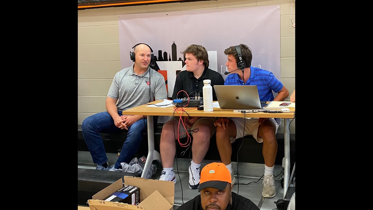 Nick Elam Interview - YouTube