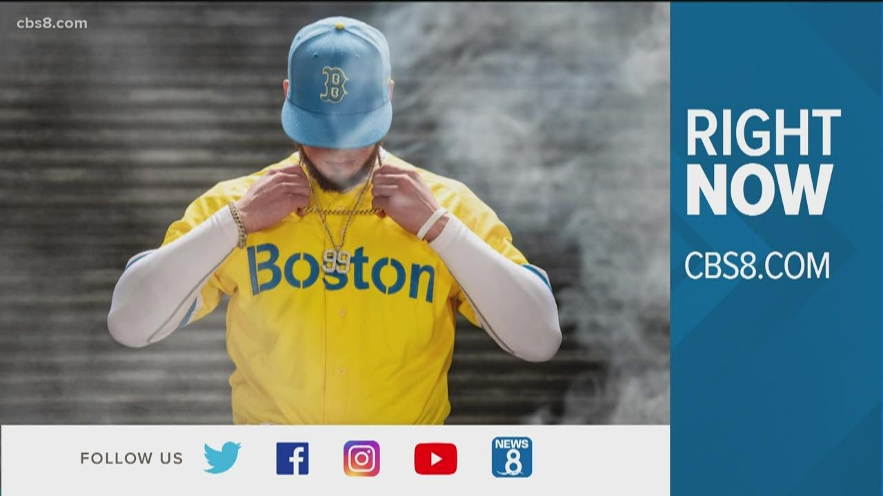 Right now with cbs8.com | What people are talking about online on ...