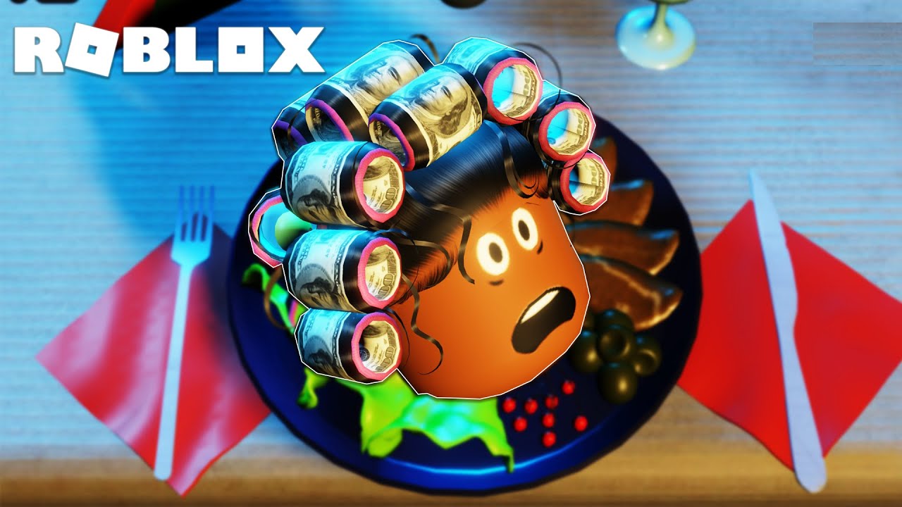 I FOUND THE BEST SCARY GAME IN ROBLOX | MR MIX ROBLOX - YouTube