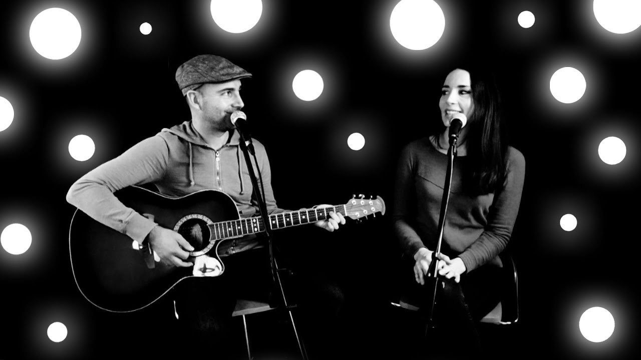 Ben Mazué 10 Ans De Nous Cover Youtube