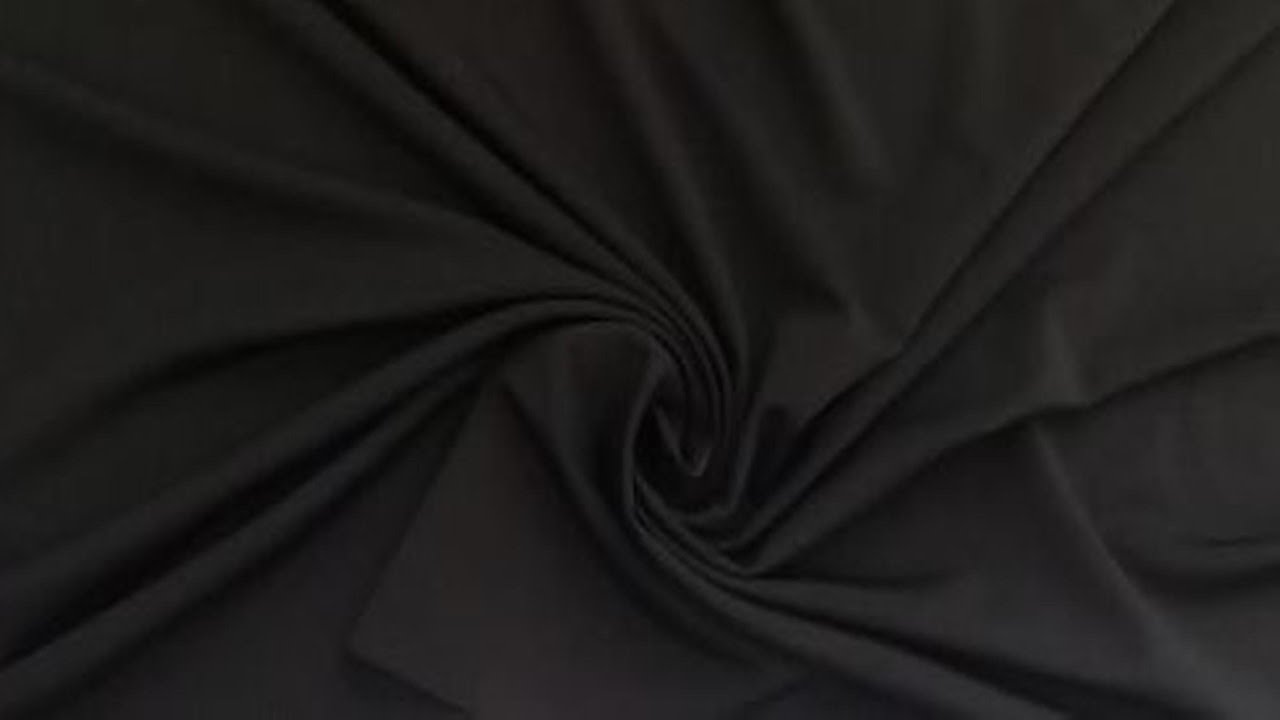 Tela Lycra Nylon « Licra Power » | Casatextil - YouTube