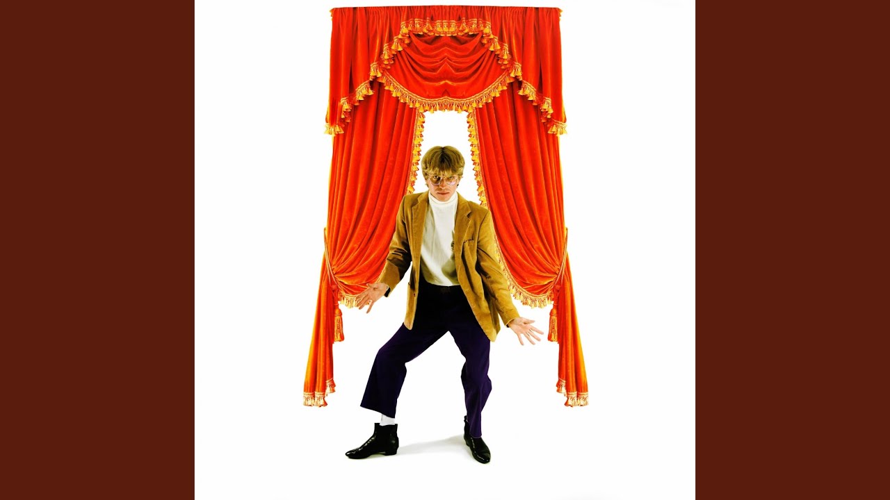 Off My Mind - YouTube