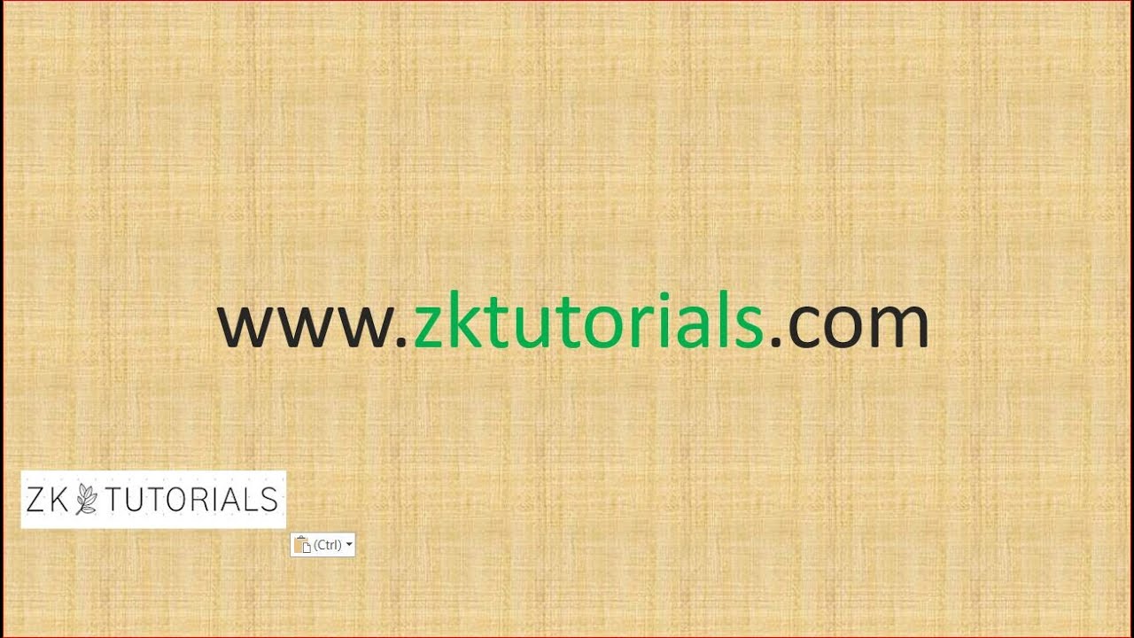 SAP Create & Transport Standard Text (SO10) - YouTube