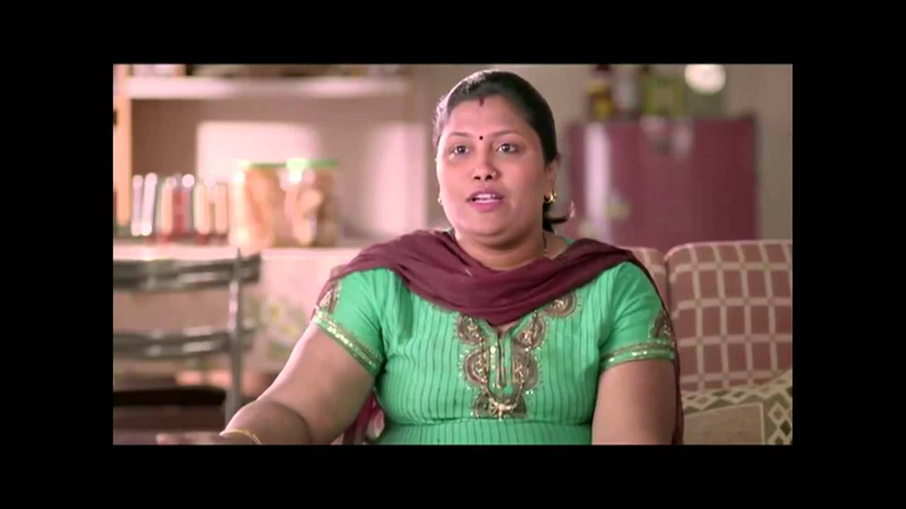 Ariel Nationwide Testimonial TVC Sushma Jaiswal Dir Suraj Wanvari - YouTube