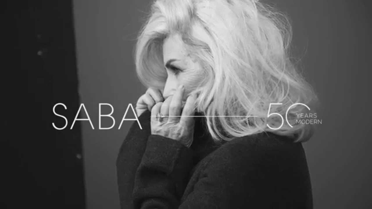 Robyn Nevin for SABA 50 Years - YouTube
