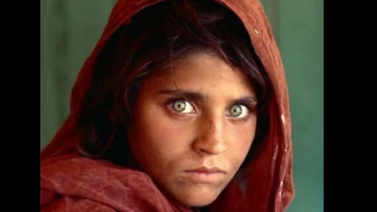 The Pashtun People by MOSHE CHOURAKI - YouTube