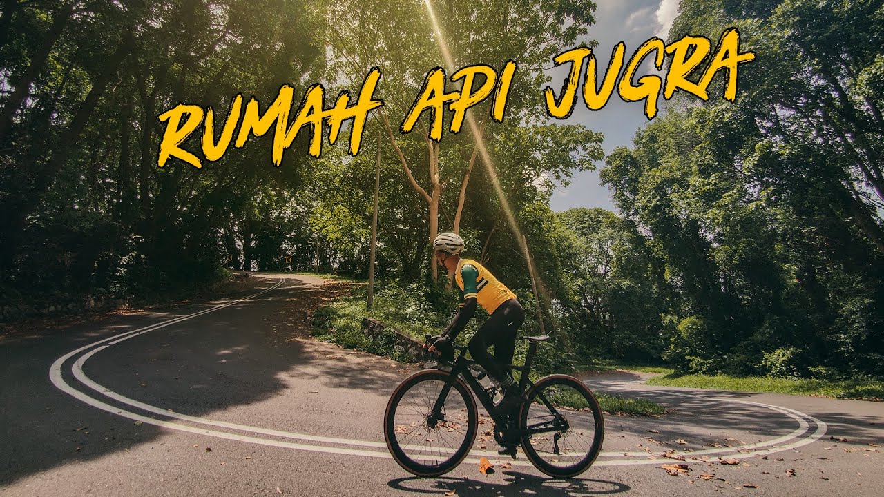 Jugra Checkpoint Rumah Api - YouTube