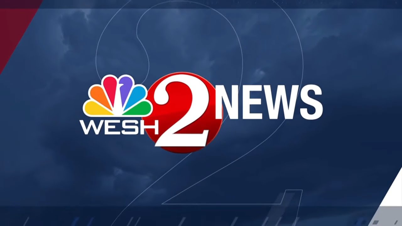 WESH 2 News at 11:00PM Open (9/28/2025) (NEW GRAPHICS) - YouTube