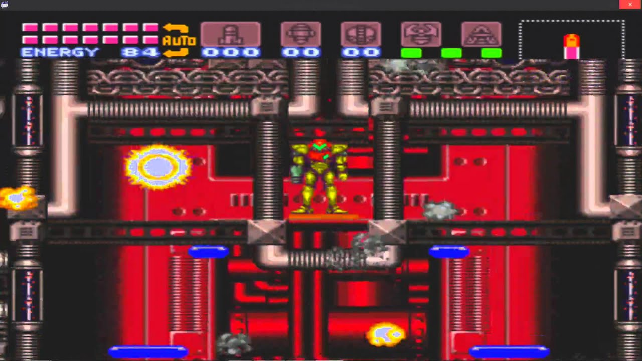 Super Metroid Redesign: Axeil Edition 100% Part 12/12 - Final - YouTube