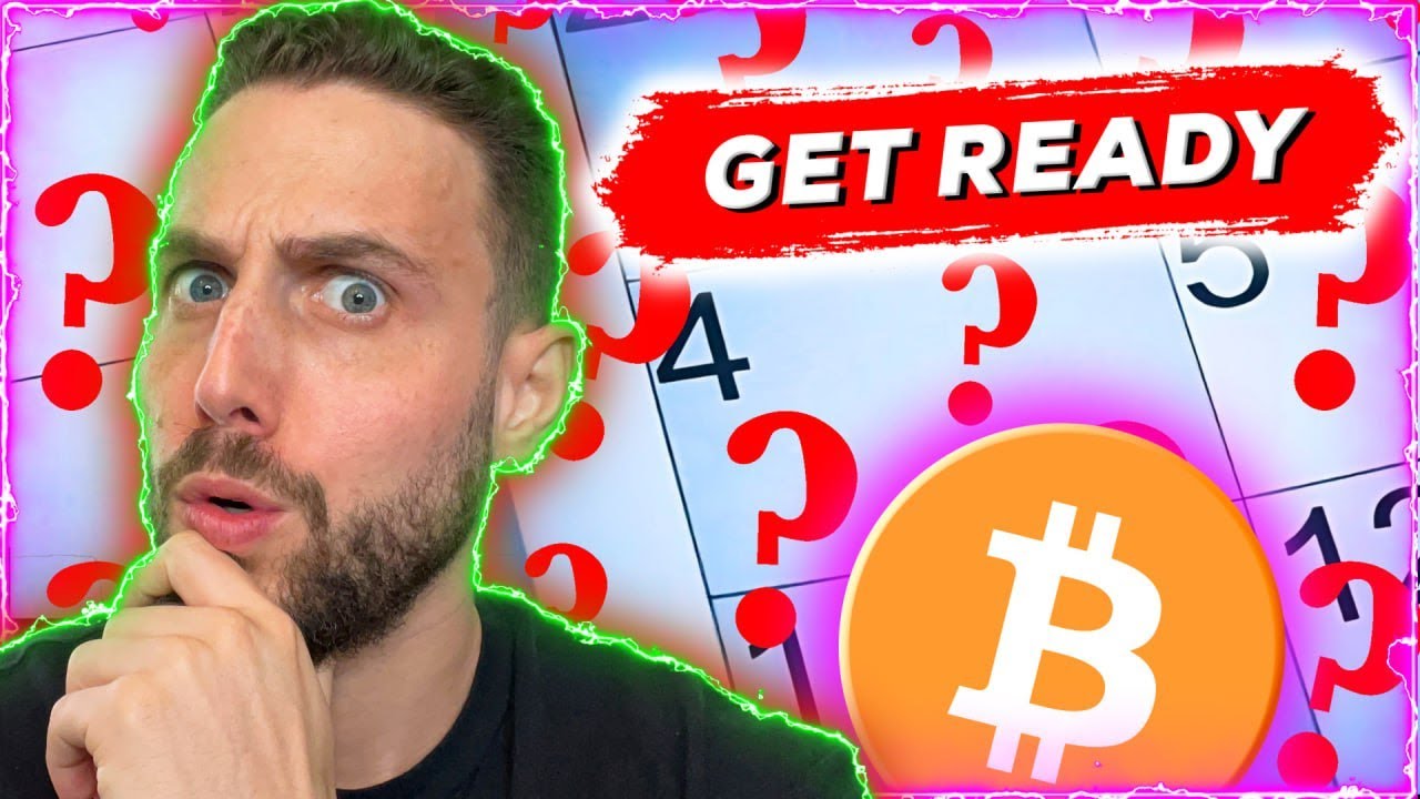 BITCOIN ETF REJECTED??? NOPE! DO NOT BE FOOLED!! ETF will be APPROVED ...