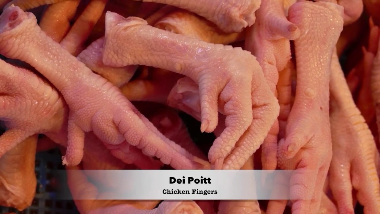 Chicken Fingers YouTube chicken-fingers-youtube