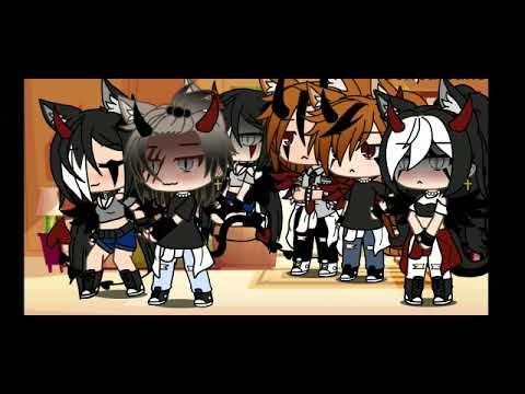 Mas q linda//°meme(GL)°~Clara_Wolf_BrChan~° - YouTube