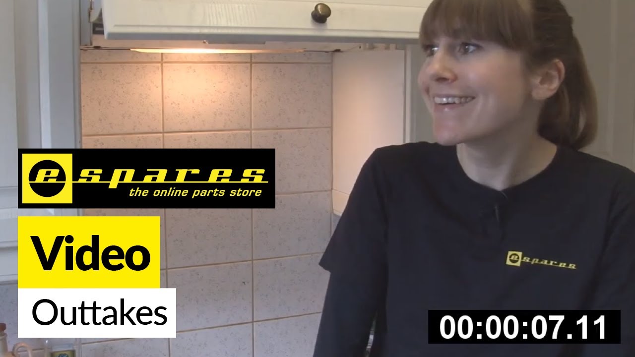 eSpares: The Outtakes - YouTube
