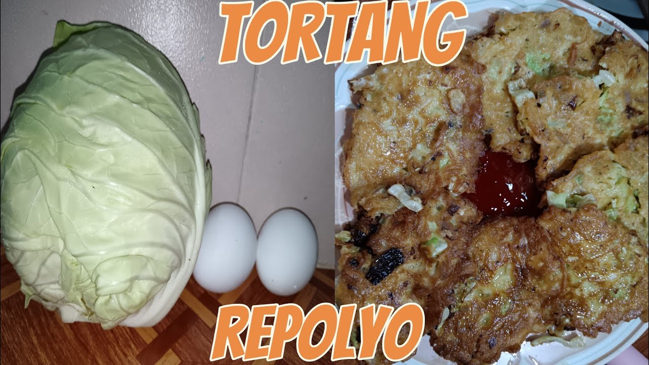 MASARAP DIN PALA YONG GANITONG LUTO SA REPOLYO - YouTube