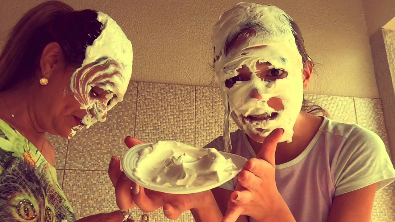 Tag 123 + Torta Na Cara 😂 - YouTube