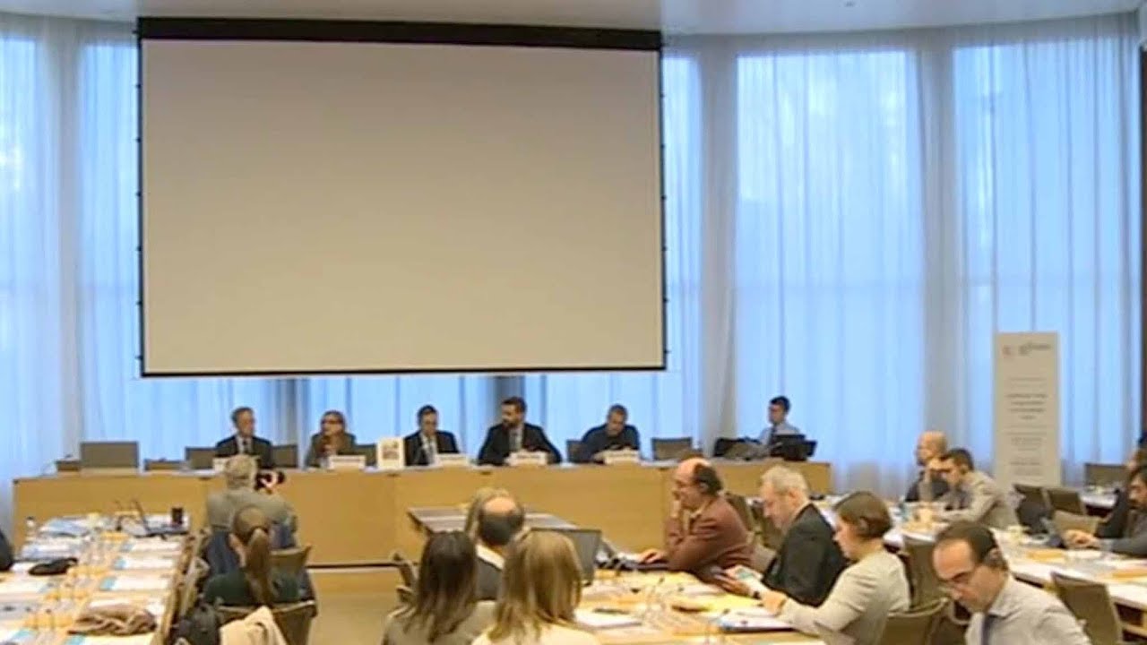 WTO conference holds in Geneva, brainstorming new measures for a fast ...