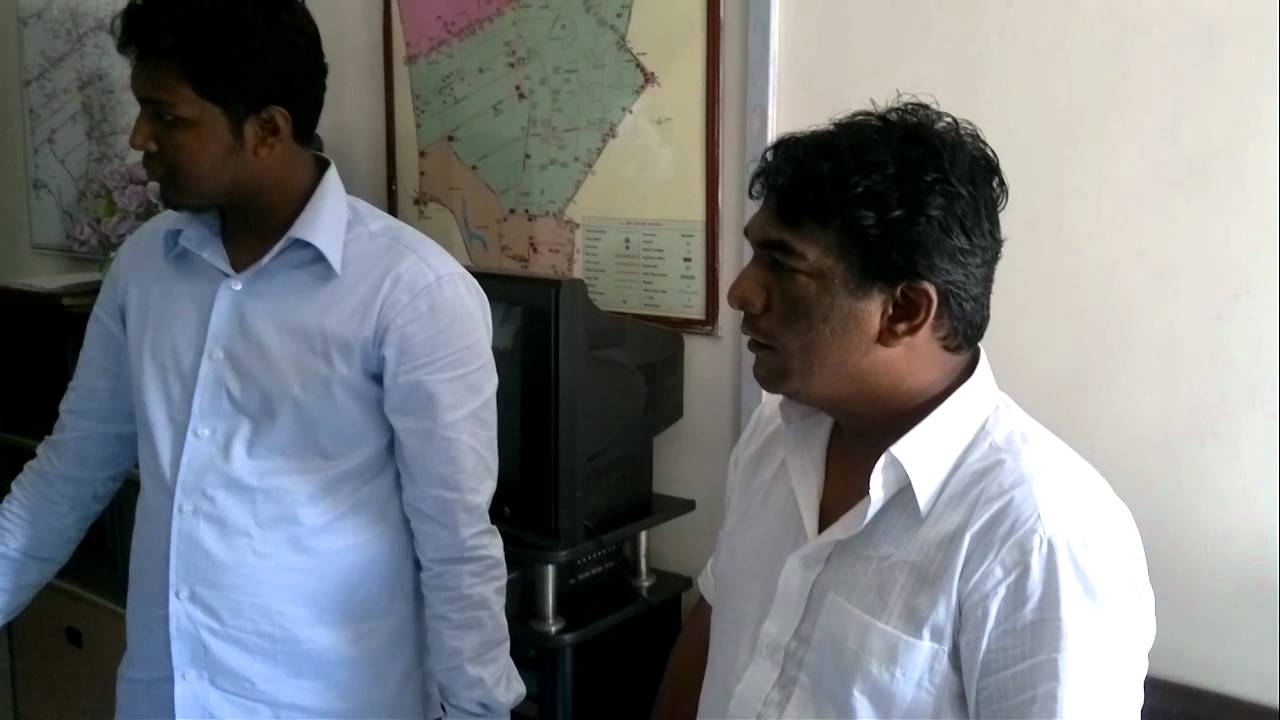 halmark md tanvir in ramna thana2 - YouTube