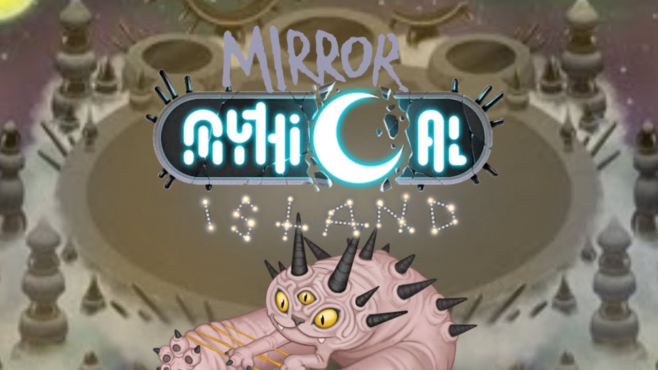 Mirror Mythical Island | Update 2 - YouTube