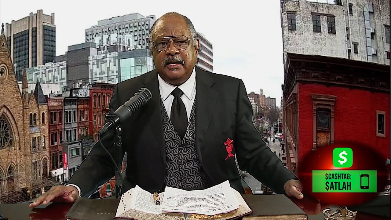 Why Does NYC District Attorney Refuse To Investigate Accused Rapist ...