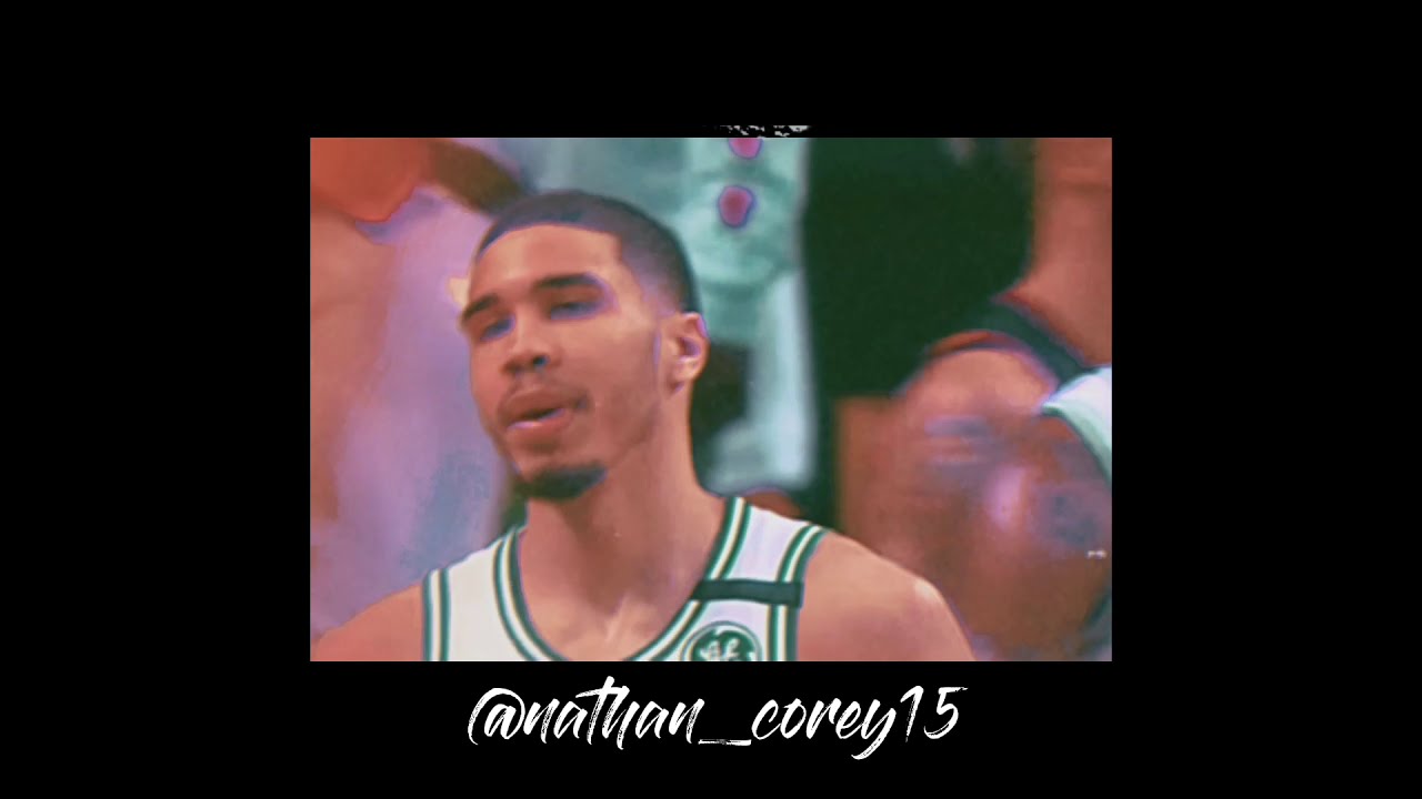 Jayson Tatum IG Mix - YouTube