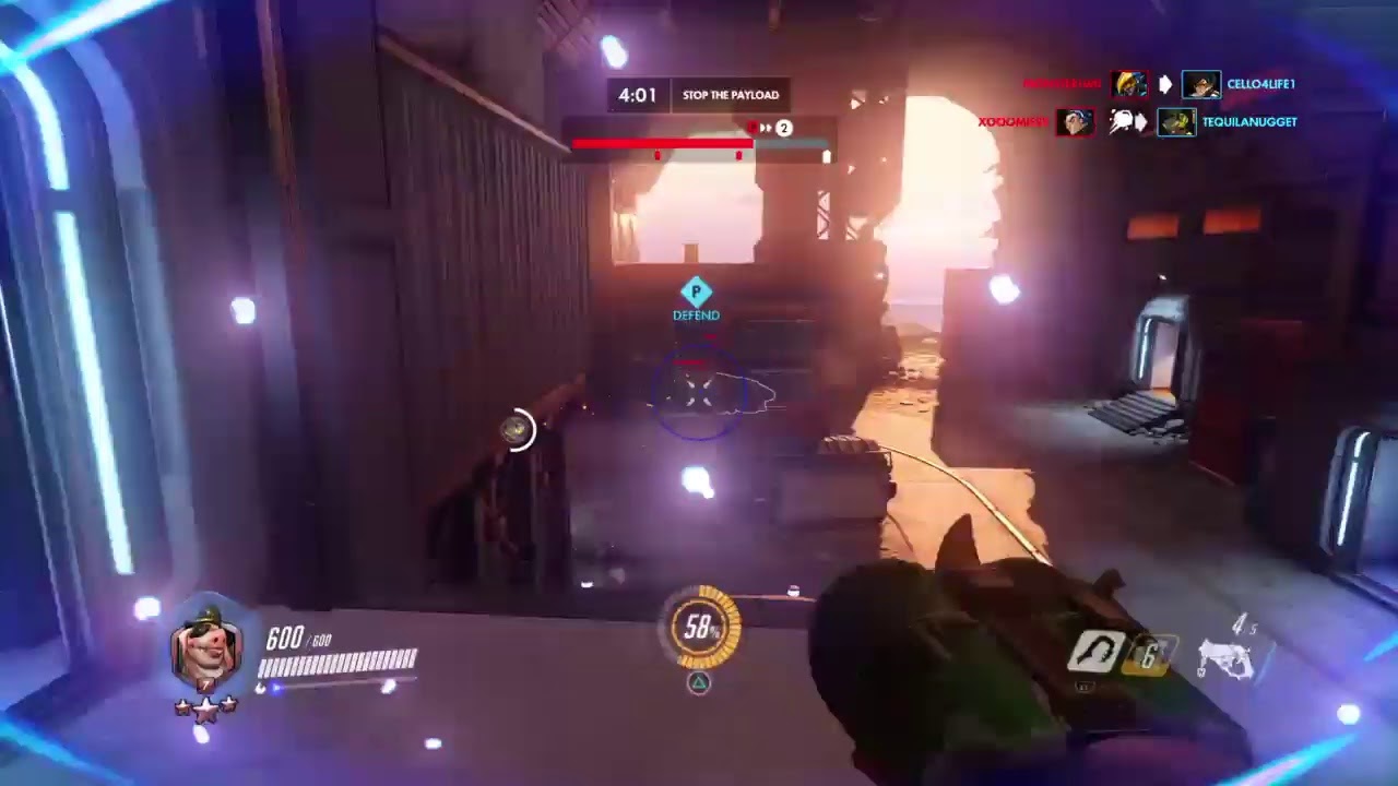 Streaming for my hunnybun - YouTube