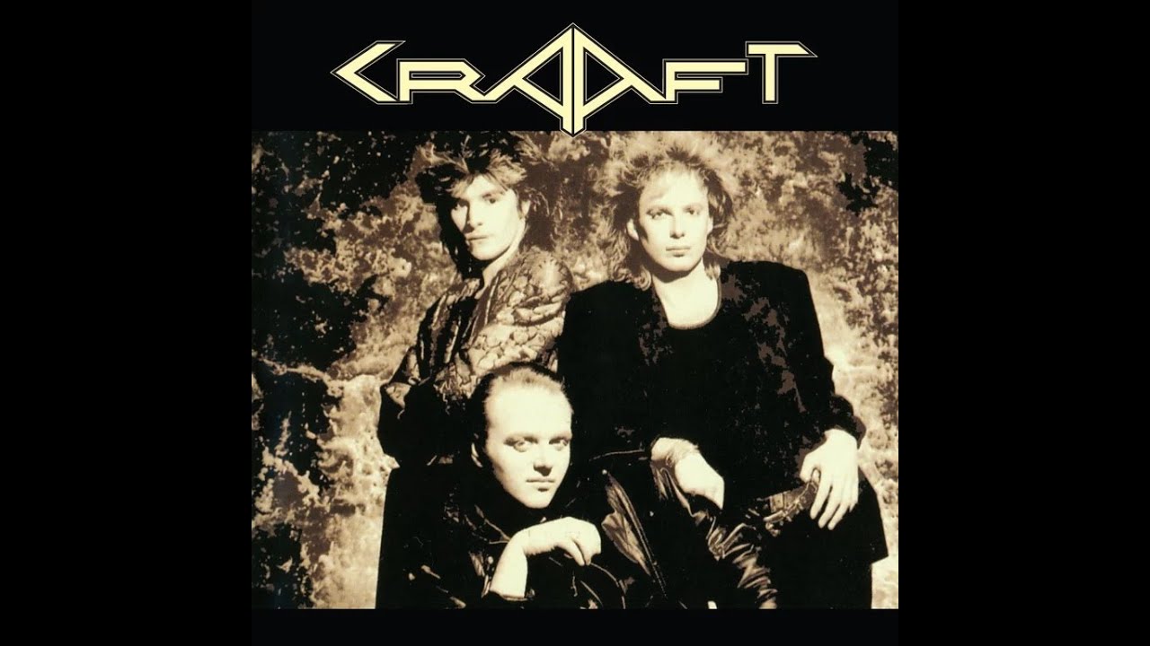 Craaft - Craaft (Full Album) - YouTube