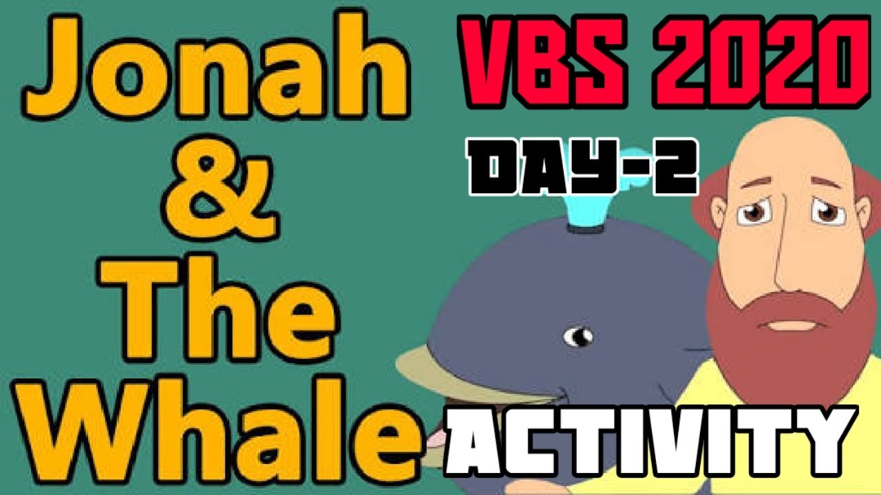 VBS 2020 Day - 2 "Puppet Show Activity Based on Jonah Story"- AOFMI ...