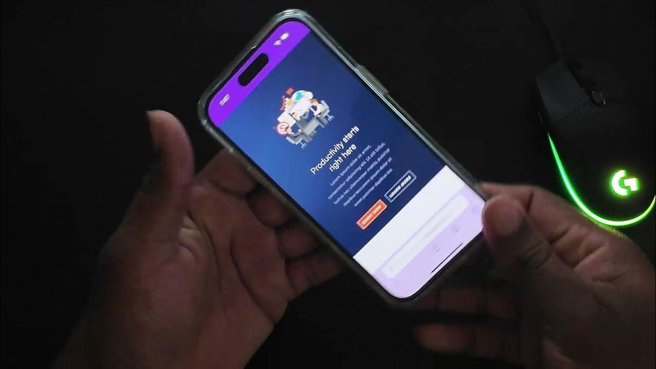 Adding Custom Breakpoints in Elementor - YouTube