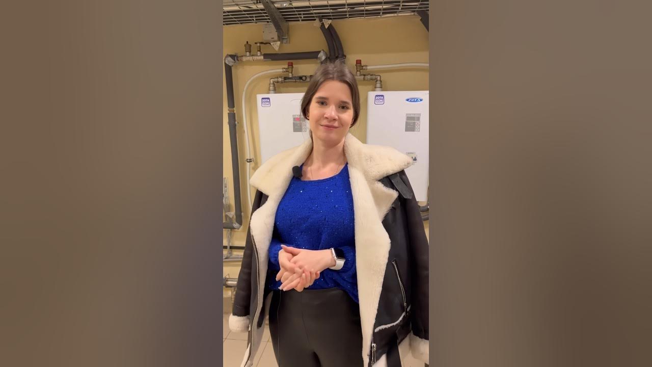 Подогрев ступеней в метро - как работает - YouTube