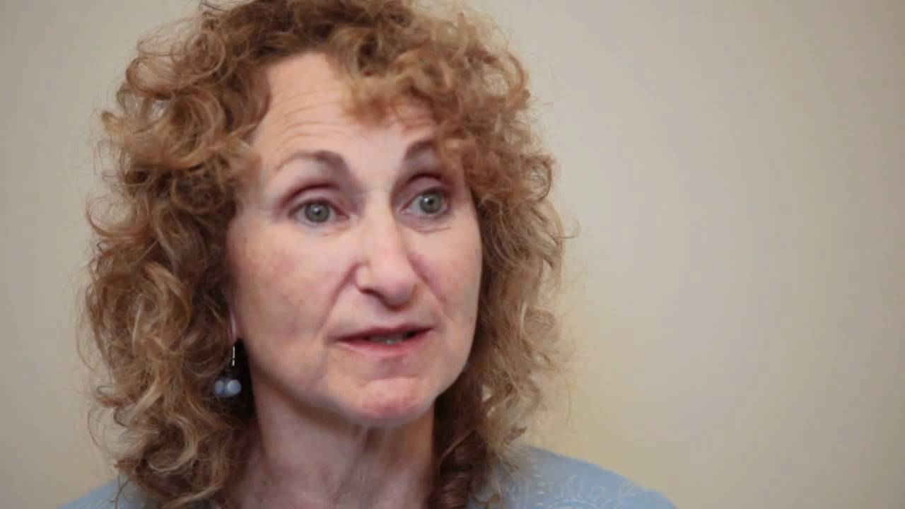 Deborah Denenfeld - Over 50 And Out of Work - YouTube