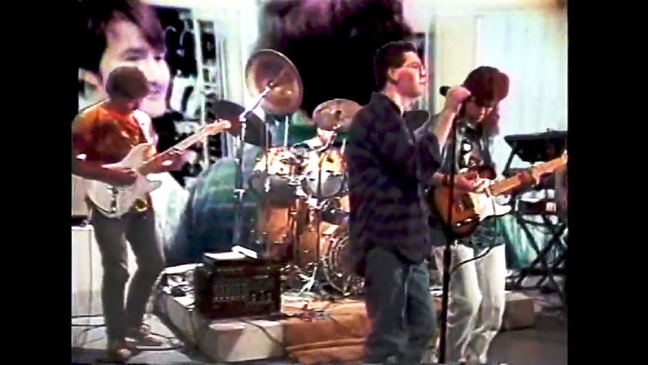 “The Good Is Gone" (A Tribute To Snapper Mitchum) - Pigpen & The ...