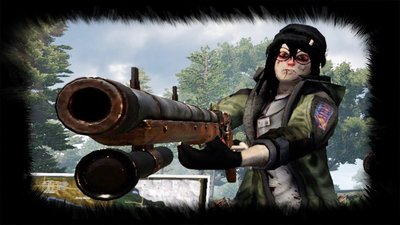 Voices Of The Void: Operation Kill - YouTube