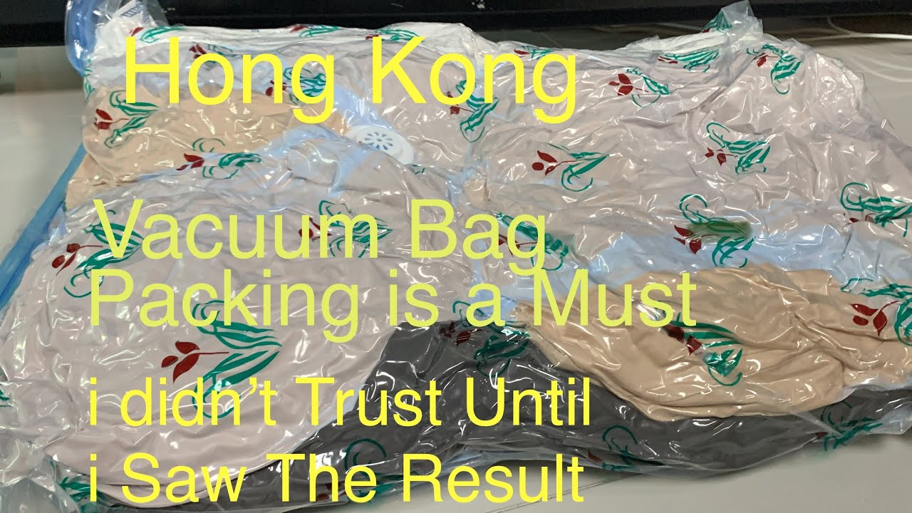 HOW TO FIT FRIDGE KITCHEN STUFF PILLOWS BEDSHEETS AND MORE INTO THE BOX ...